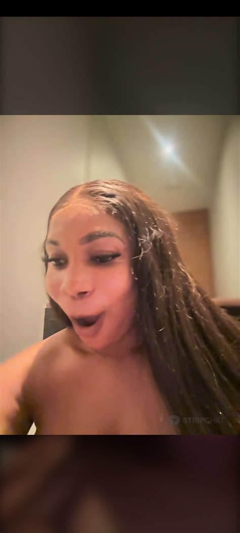 Ebony Likes To Squirt Eporner