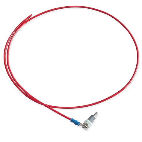 Insulated Stud Assembly For Vacuum Sealer H 1075 Stdas Uline