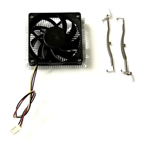 Cpu Cooler Socket 478 Lp Oicp Cpucooler S478lp Oicpfr