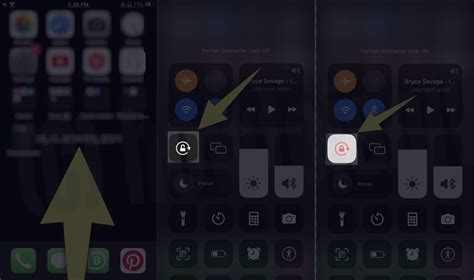 How To Rotate Screen On IPhone In Ways All IPhone