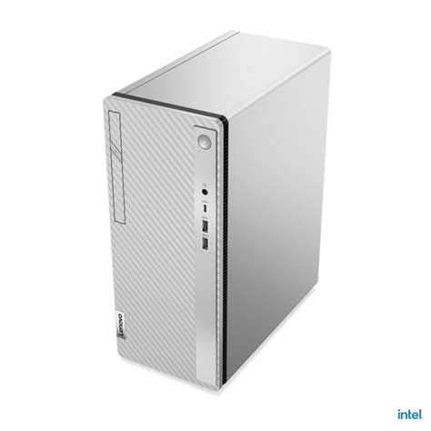 Lenovo Ideacentre I Desktop Pc Intel Core I Gb Memory Gb Solid State Drive Windows