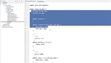 Java202303java学习笔记第三十二天treeset排序方法的详解2 Csdn博客