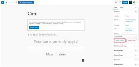 How To Unpublish A Wordpress Site 4 Working Methods