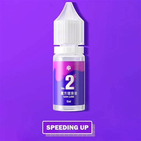 Gan Lubricant 02 Accel