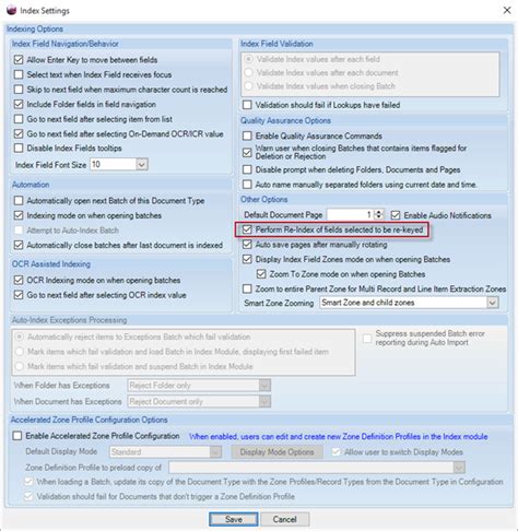 Double Blind Indexing With Re Key Feature Set Psigen Support Portal