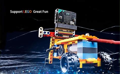 Sensor Bit For Micro Bit Sensorbit Without Microbit