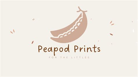 Peapod Prints West Des Moines Ia