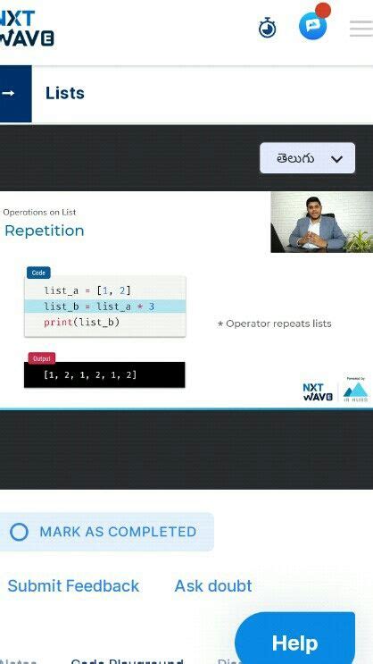 Aparna Malla On Linkedin Day17 30daysofcodechallenge Nxtwave Ccbp