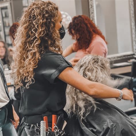 Fundamental Curls Cutting Eighty Sixed