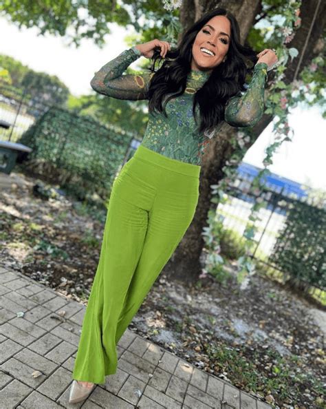Francisca Lachapel Cambió Mucho En Un Año Fotos Del Antes Y Después De