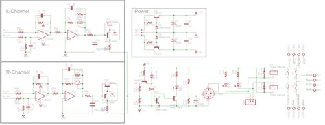 Enhanced DC Protection Circuit Toli S DIY