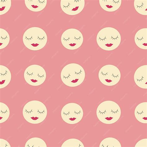 Premium Vector Feminine Look Abstract Personage Mascot Design Funny