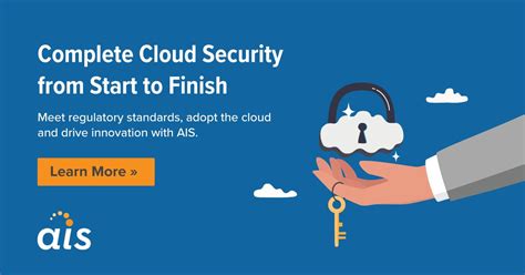 Dont Let The Complexity Of Cloud Security And Governance Hinder Your