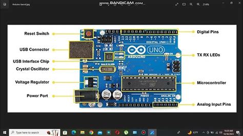 Arduino Uno Tutorial 1 Youtube