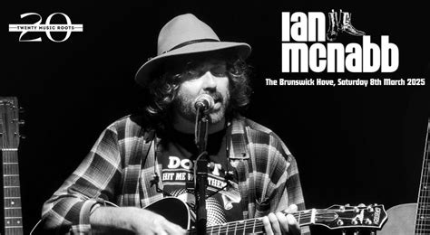 ian mcnabb the brunswick