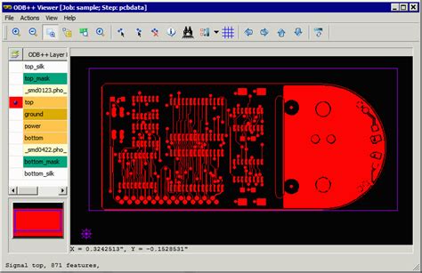 Mentor Odb Viewer Download