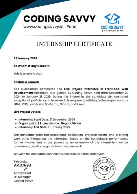 Webdevelopment Internship Frontenddevelopment Reactjs Coding