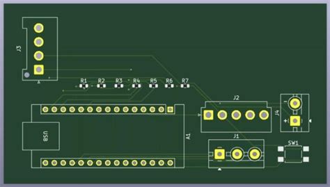 Build Your Own Arduino Component Tester Easy Diy Guide For Makers