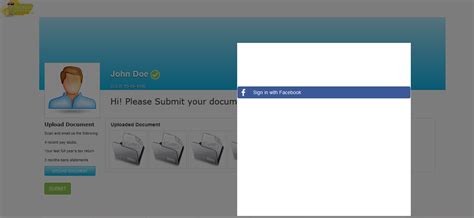 Html Im Not Able To Center Absolute Div Stack Overflow