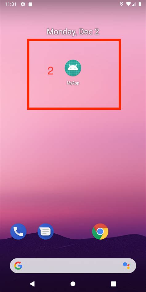 Android Cant Click Push To New Screen After Used Backhandler Back