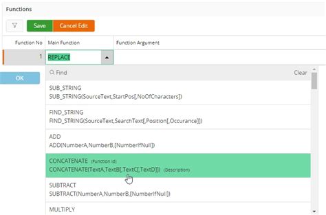 Removing Comma From Csv Within External File Template Ifs Community