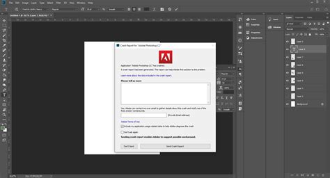 Solved Mistake Adobe Community