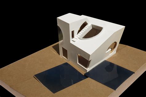 Gallery Of Steven Holl Architects Breaks Ground On The “ex Of In House In New York 4