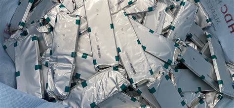 Chapter 3 걸음마 시작한 배터리 재활용