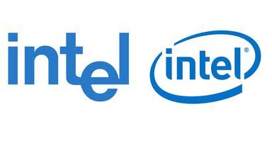 Intel Debuts A New Logo Alongside Its Th Gen Chips The Verge