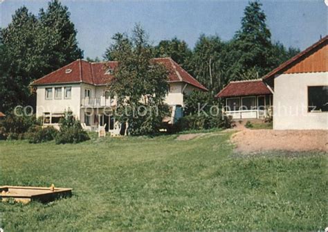 Baek Freizeitheim Kat Baek Ansichtskarten Günstig