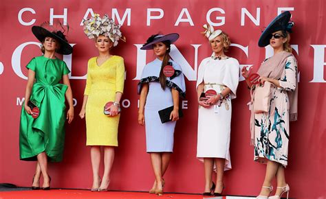 Here Is The Winner Of Todays Best Dressed Lady Competition In