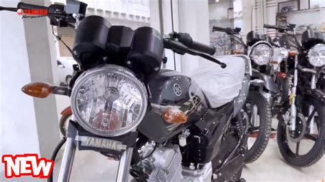 Motor Yamaha Terbaru Rx King Tak Kembali Dengan Teknologi Modern Garut Detik