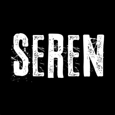 Seren