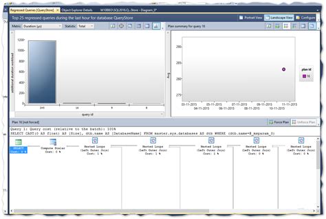 Query Store The Next Generation Tool For Every Dba