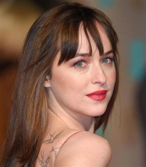 Dakota Johnson Birthday Real Name Family Age Weight Height Boyfriend S Bio More In