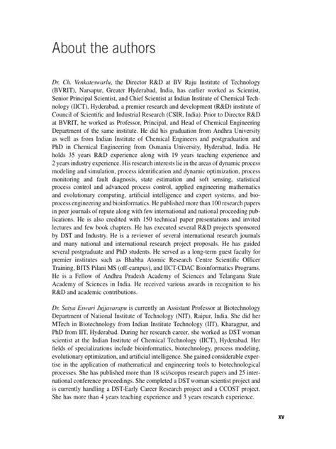 About The 2020 Stochastic Global Optimization Methods And Applications To Ch Pdf Science