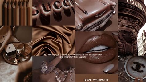 Sharelle S Sanctuary Brown Love Loading Screens HD Quality