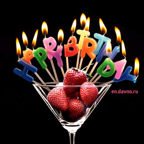 Happy Birthday Images 