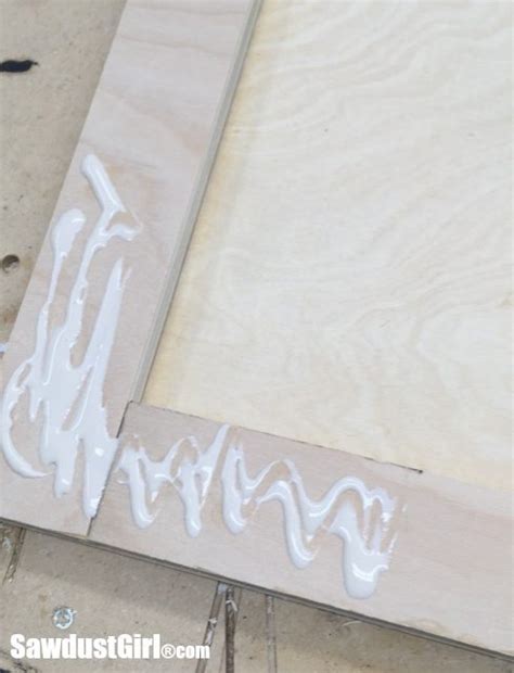 Blum Drilling Jig Drawer Glide Locking Mechanism Sawdust Girl