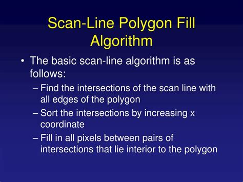 ppt computer graphics powerpoint presentation free download id 3351768