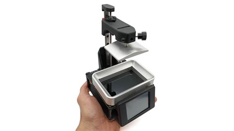 Lite3dp Gen 2 Crowd Supply