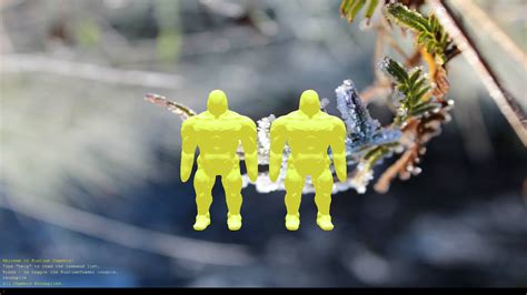 Runtime Shaders Opengl Game Programmer