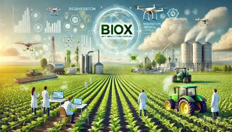 Biox Stock Is A Buy Roth Says Cantech Letter
