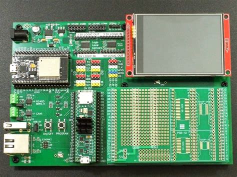 Thru Hole And Smd Adapter 1 Protosupplies