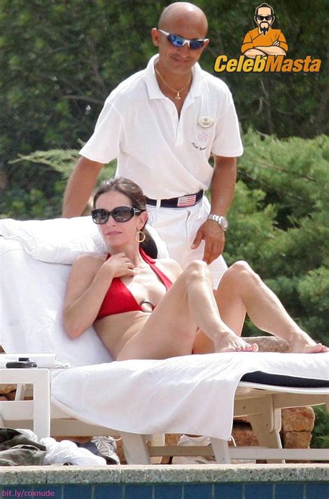 Courteney Cox Nude Photos And Sex Scene Videos Celebmasta