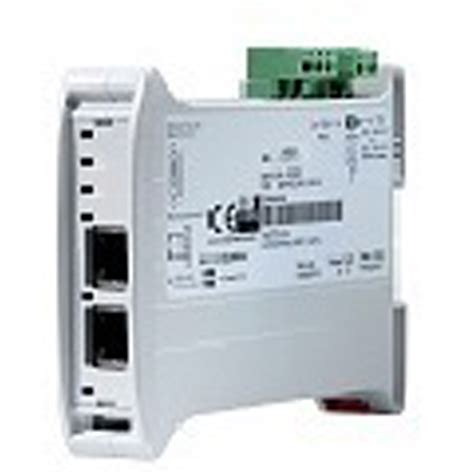 Iec 61850 To Modbus 標高電子 Tw Peak System