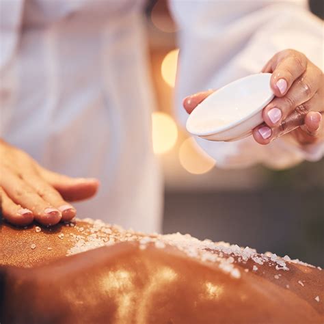 Luxury Spa In Atlanta Serene Oasis Day Spa Rejuvenate Today