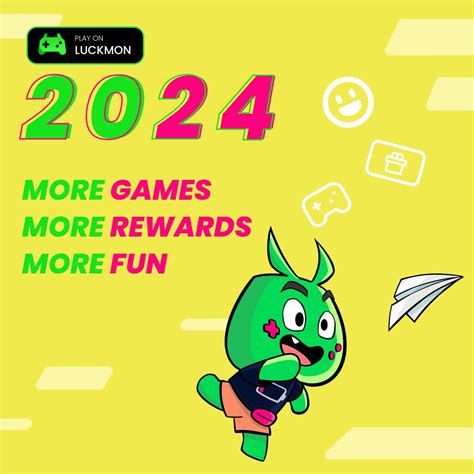 Success Growth Luckmon Gamesindustry Mobilegames Rewards Luckmon