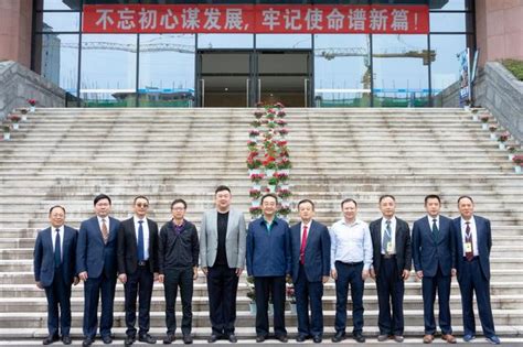 四川省民政廳廳長益西達瓦一行到天府通航學院考察調研 每日頭條