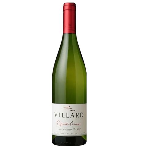 Villard Expresion Reserve Sauvignon Blanc 75cl Super Cellar